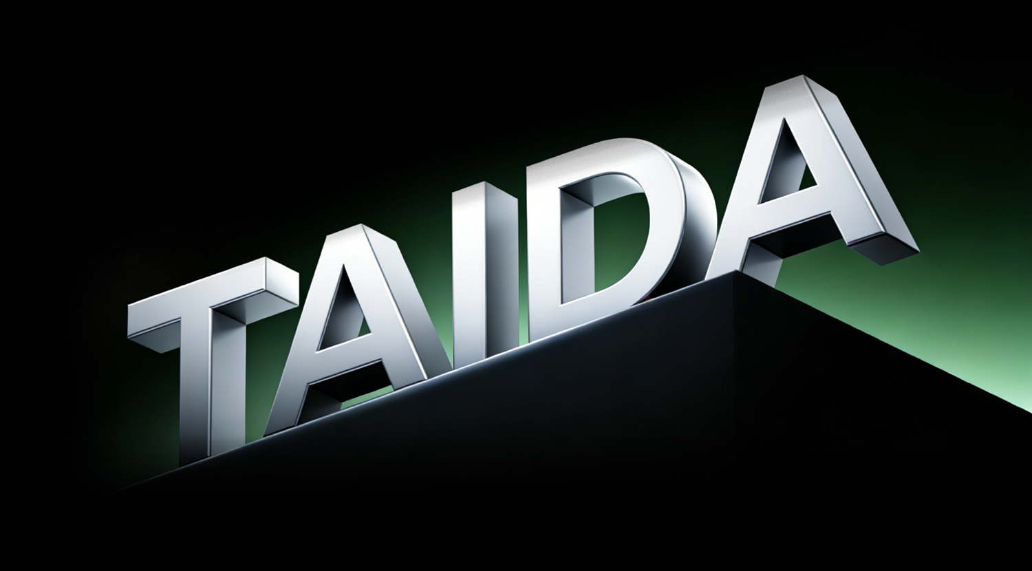 TAIDA | Powerful GPU compute solutions
